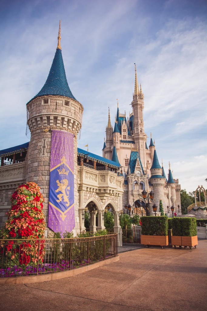 1 Day Itinerary: Magic Kingdom - The Bucket List Narratives