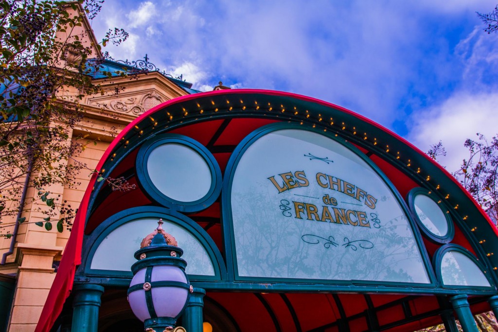 Great Disney Dining Tips - The Bucket List Narratives