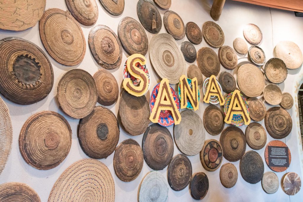 Walt Disney World's Sanaa Review - The Bucket List Narratives