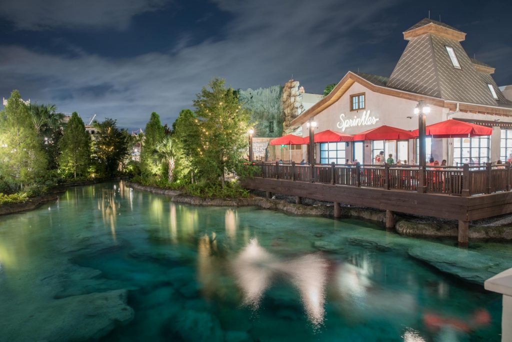 A Guide To The New Disney Springs - The Bucket List Narratives