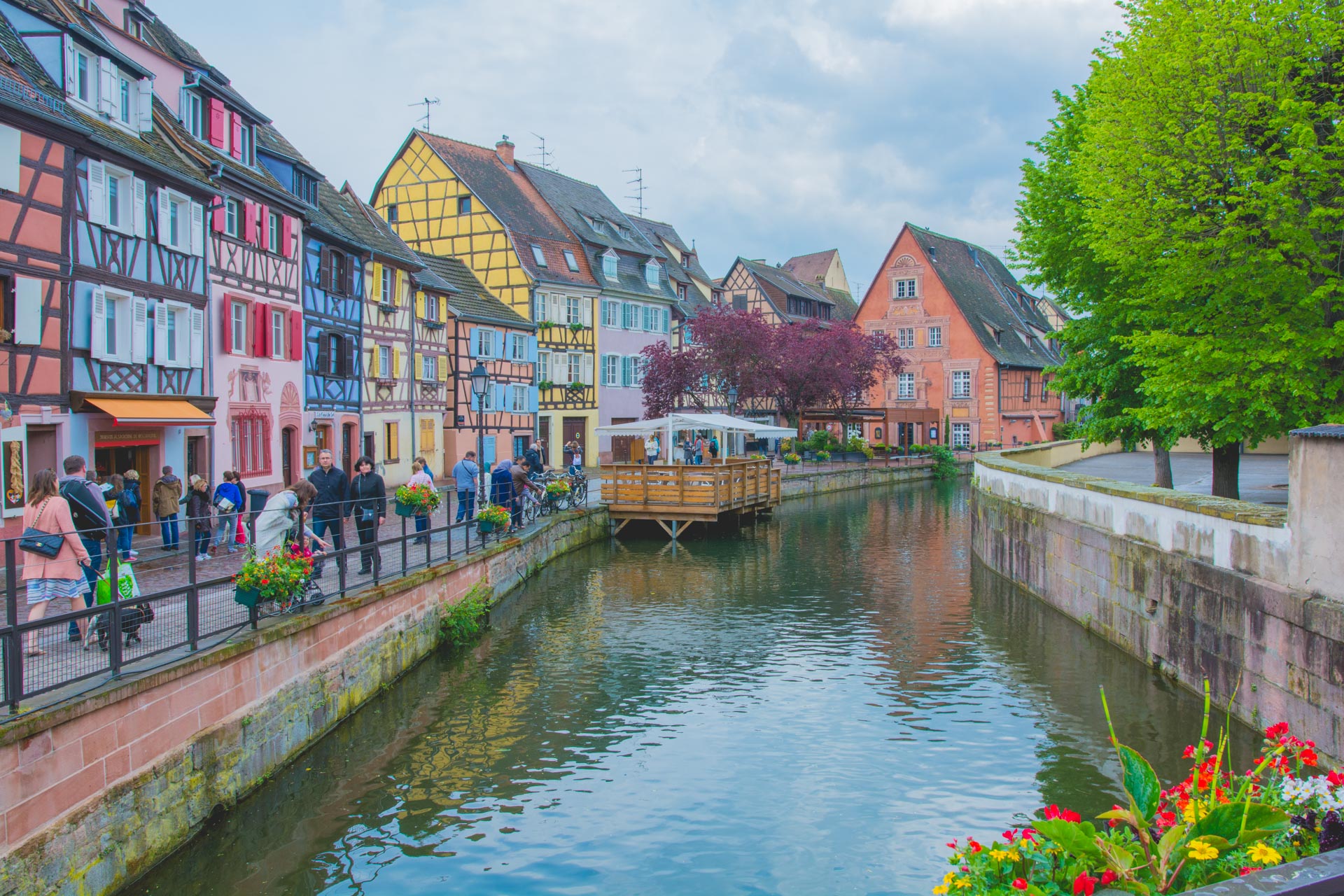 A Planning Guide To Colmar, France - The Bucket List Narratives