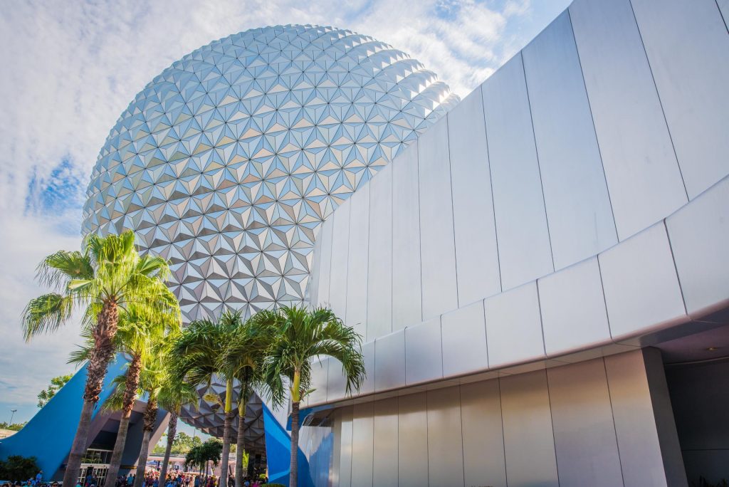 Epcot's Soarin Around The World Review and Tips - The Bucket List ...