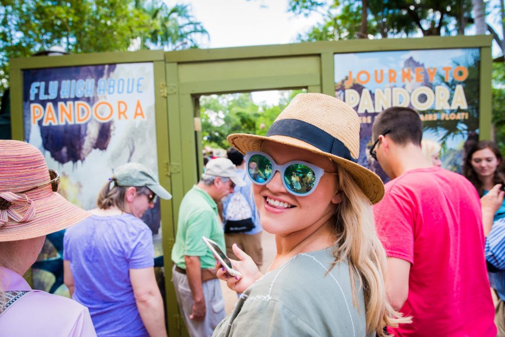 A Guide To Pandora - The Bucket List Narratives