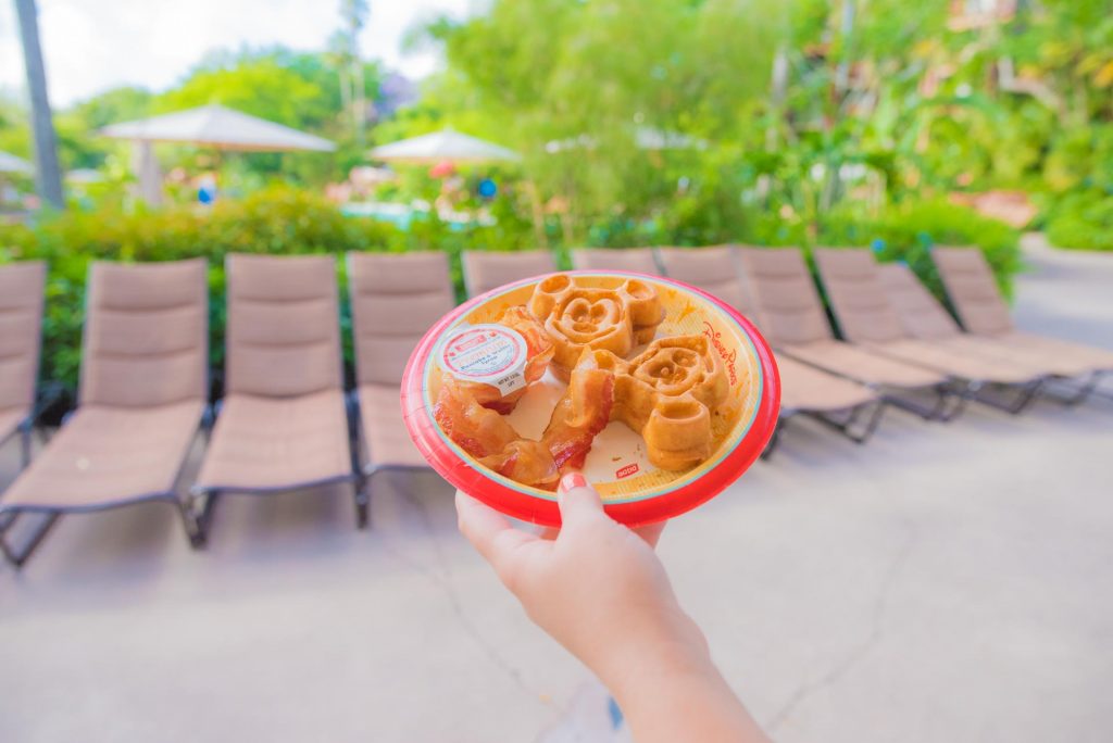 30 Essential WDW Snacks - The Bucket List Narratives