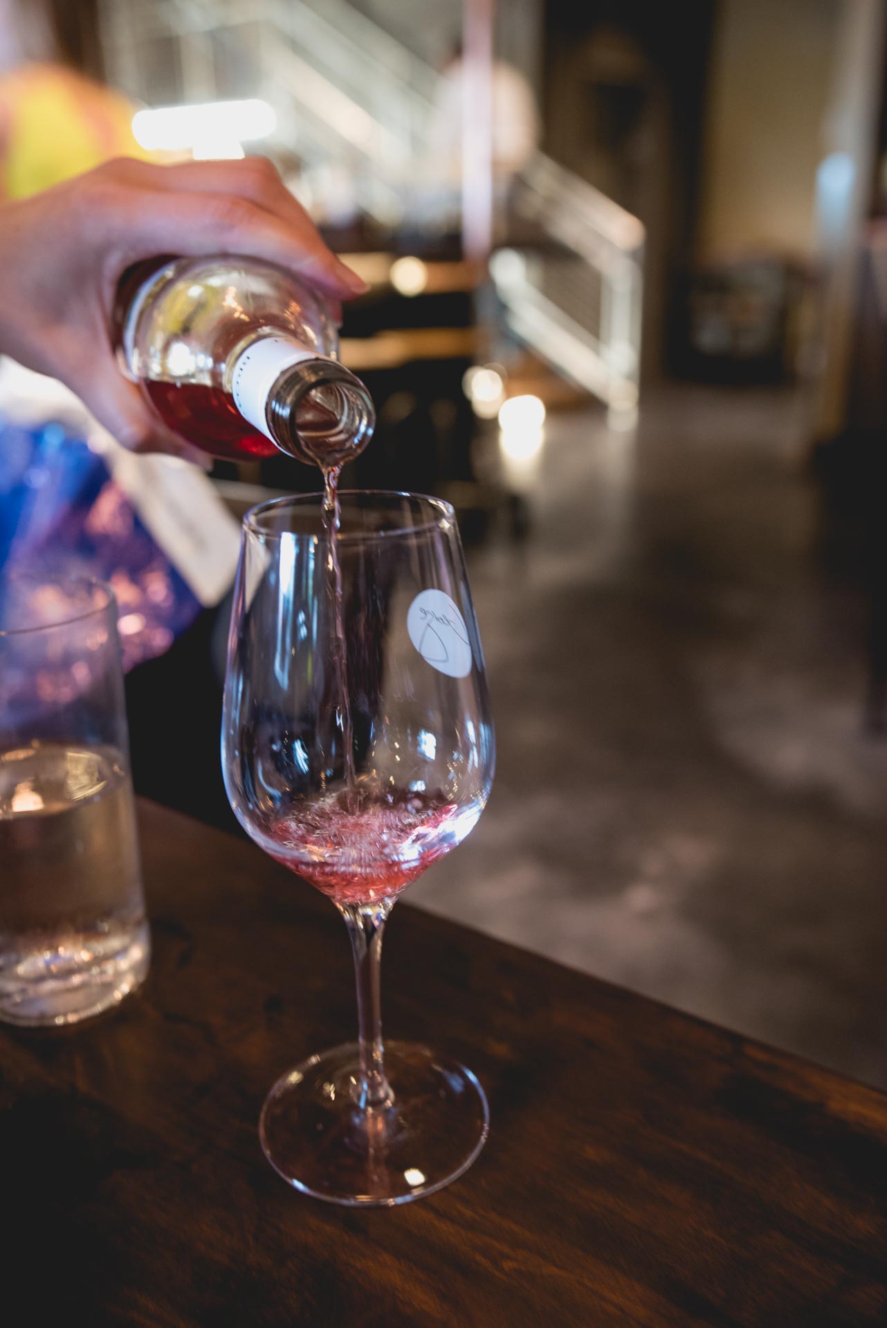 Walt Disney World's Wine Bar George Review - The Bucket List Narratives