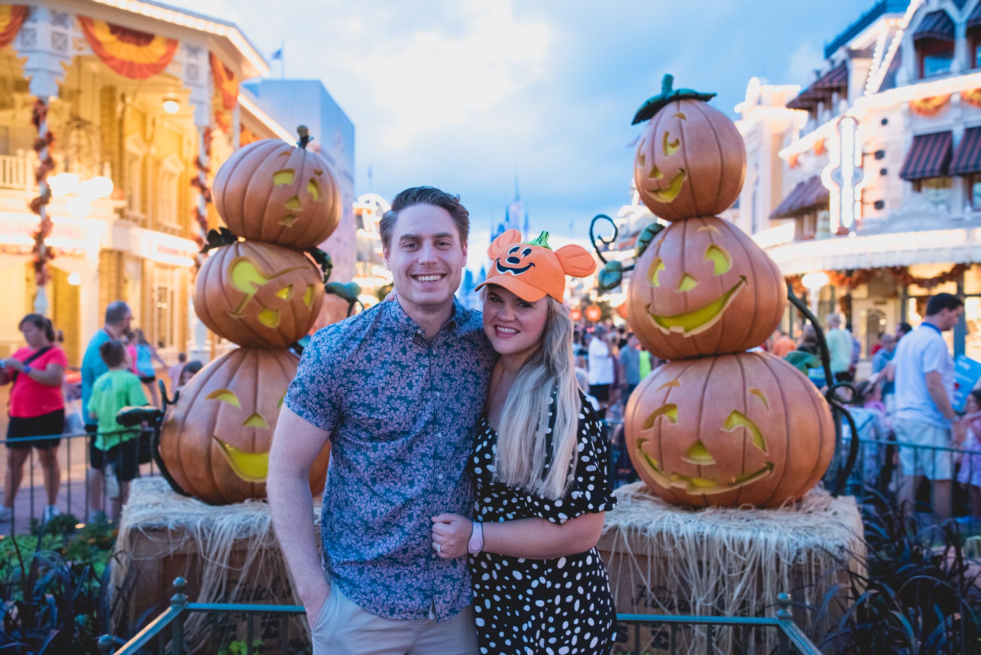 Best WDW Date Night Ideas - The Bucket List Narratives