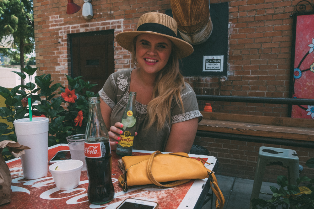 Our Guide to Dallas (Our Hometown!) - The Bucket List Narratives