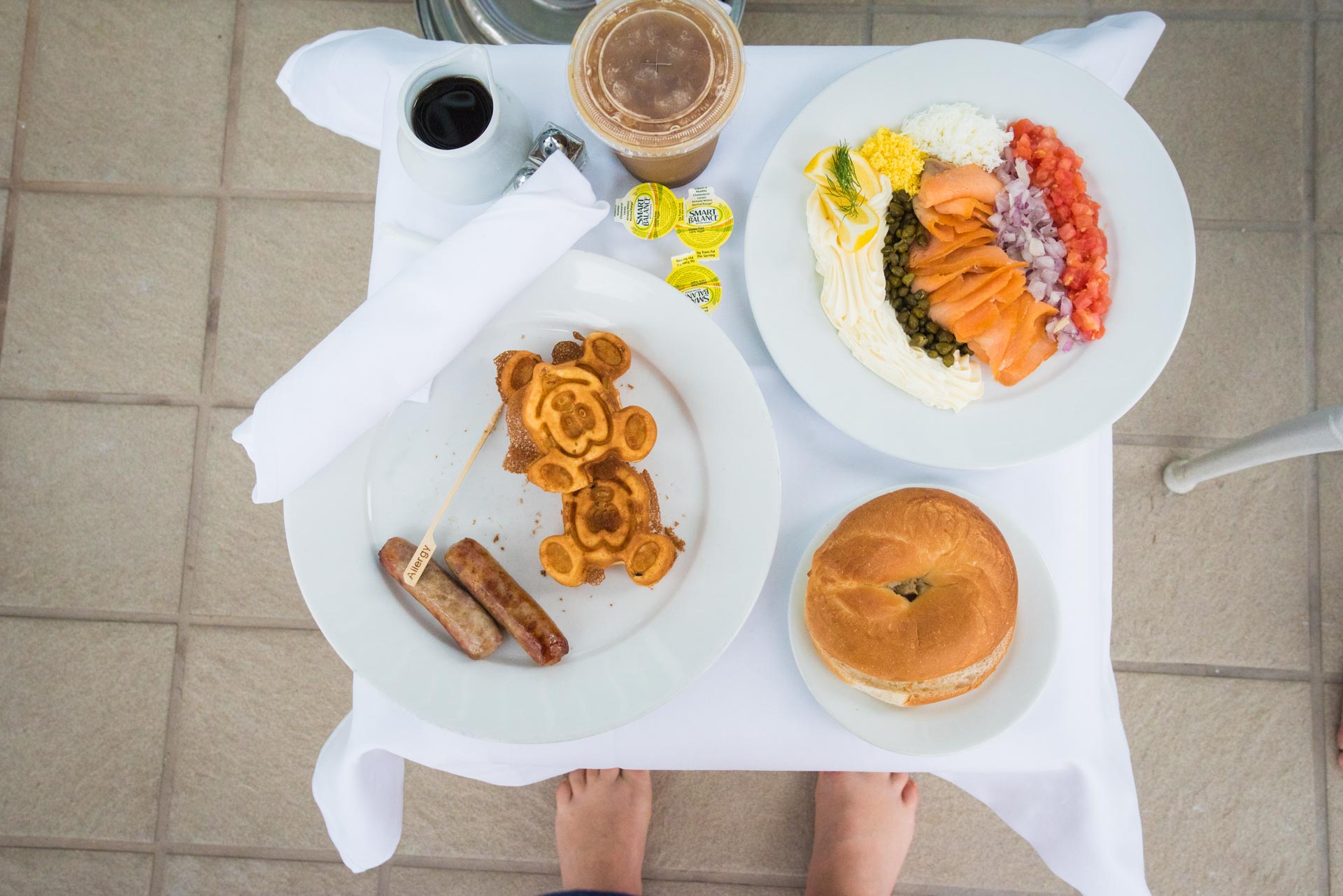 Our Best WDW Dining Tips - The Bucket List Narratives