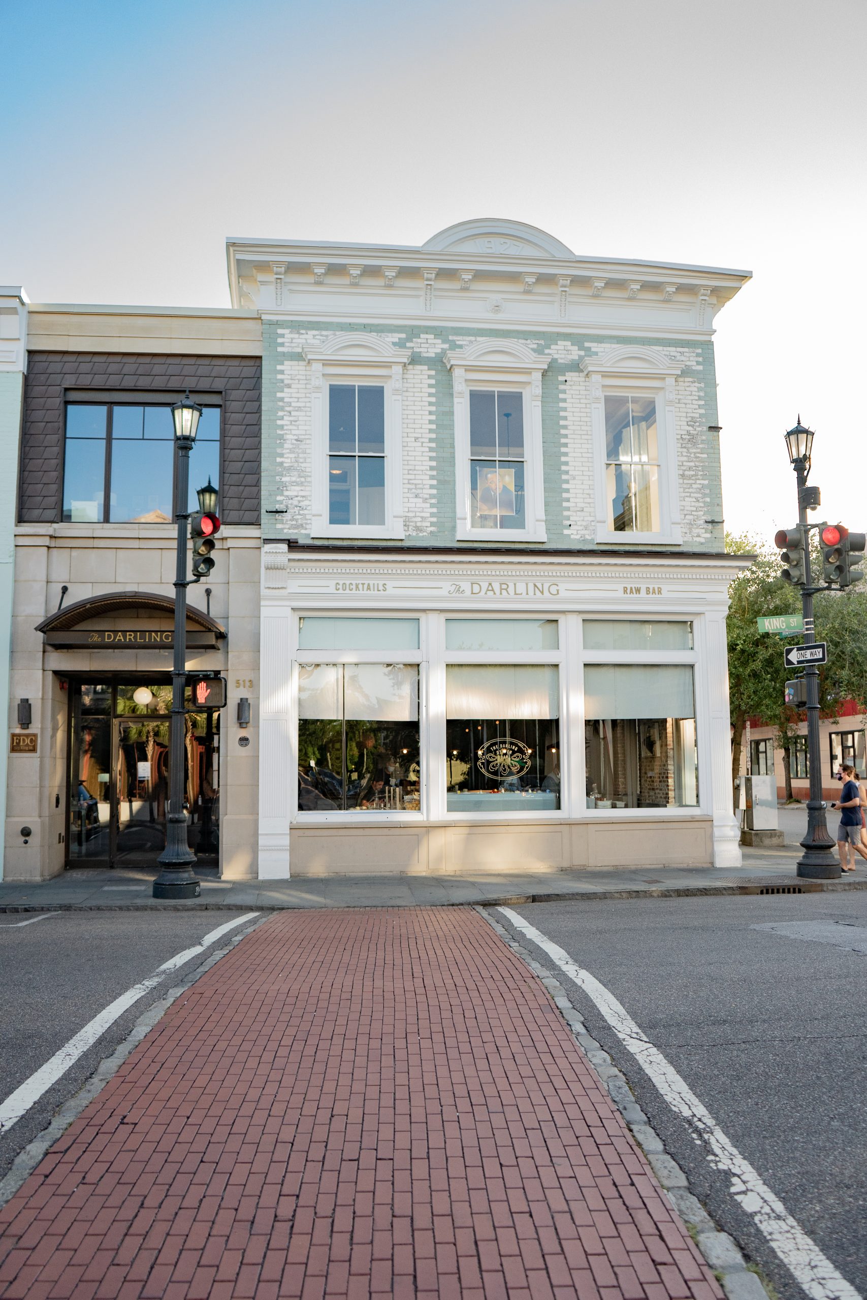 The Notebook Tour of Charleston - The Bucket List Narratives