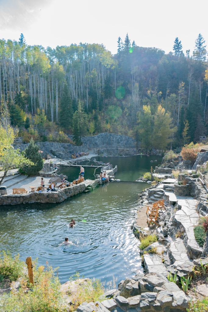 24 Hours in Steamboat Springs, Colorado - The Bucket List Narratives