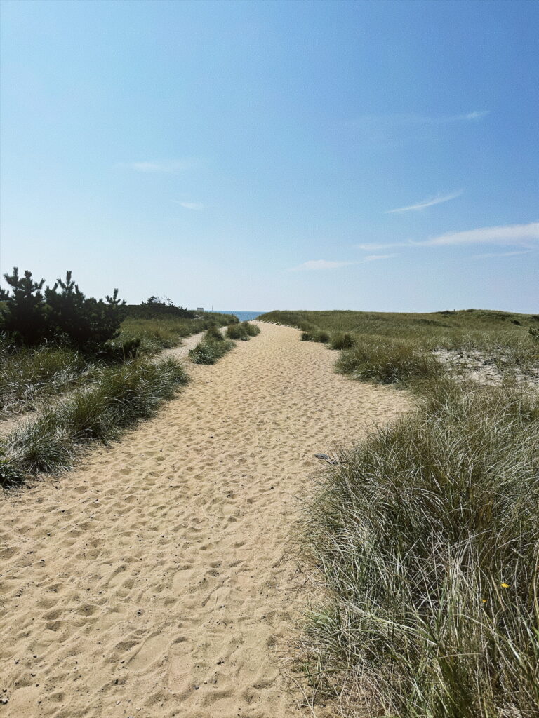 A Guide to Nantucket - The Bucket List Narratives